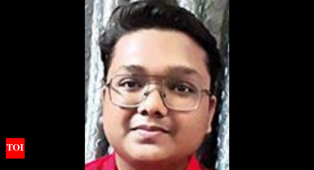 Jee: Start-up Dreams In Sight For Jee (main) State Topper | Kolkata ...