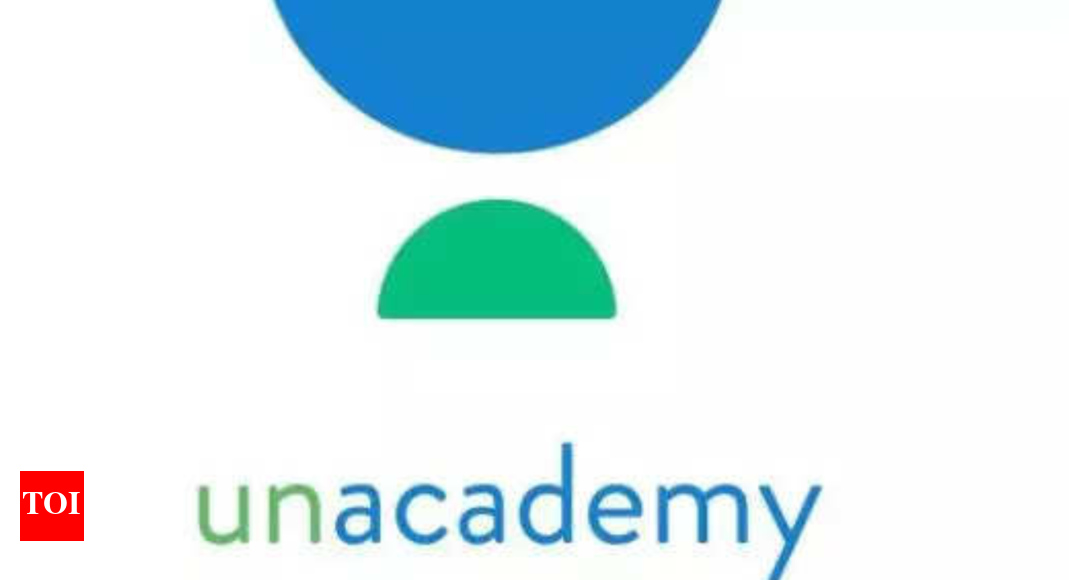Unacademy Founders, Mgmt To Take Pay Cut | Bengaluru News - Times of India