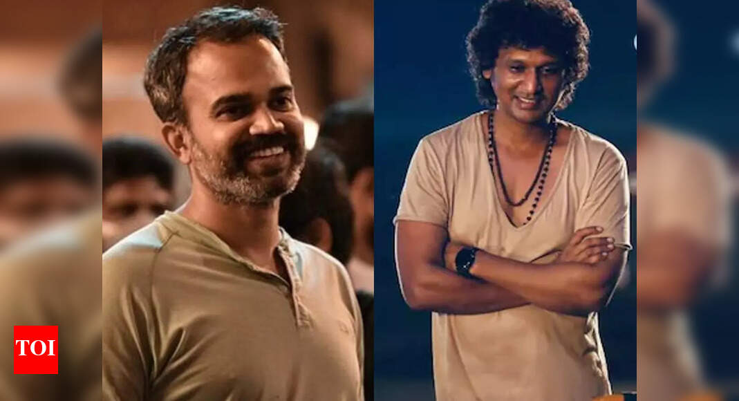 'KGF' director Prashant Neel praises Lokesh Kanagaraj and the entire ...