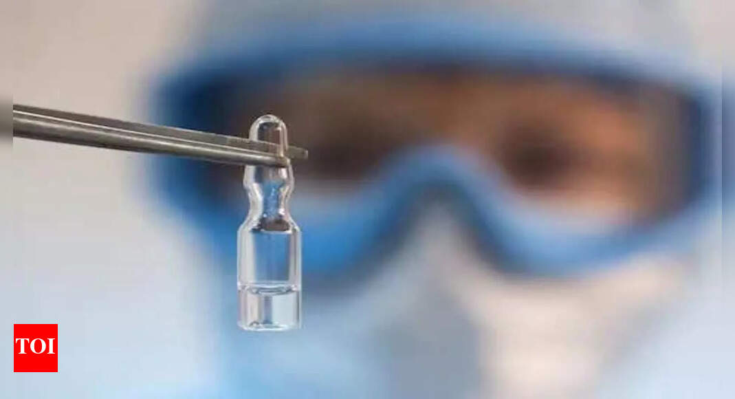 Iil: Iil Sets Up Serum Making Facility In Nz | Hyderabad News - Times ...