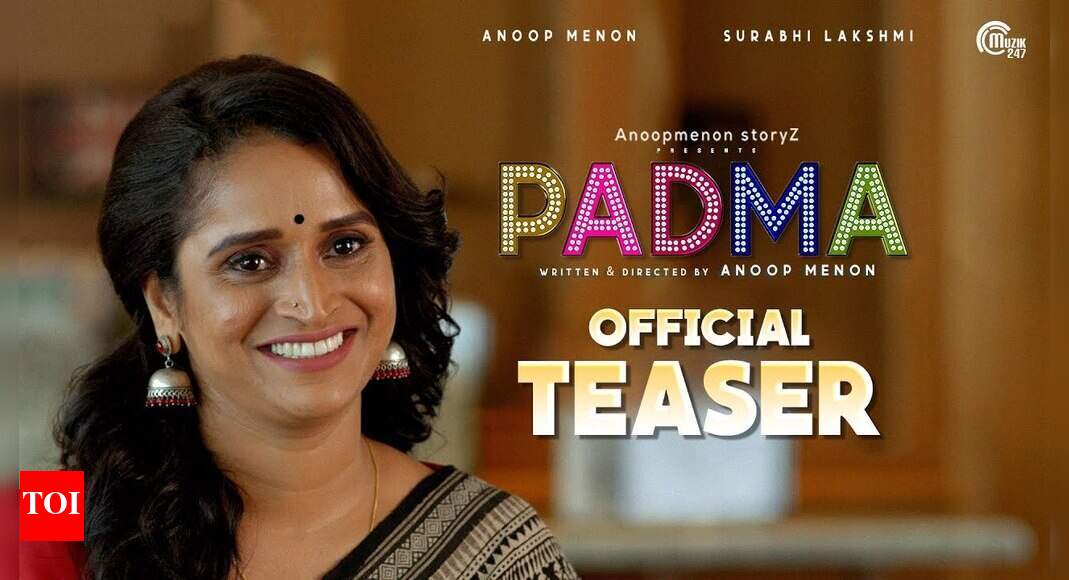 Padma Movie Review: An engaging take on a modern-day marriage