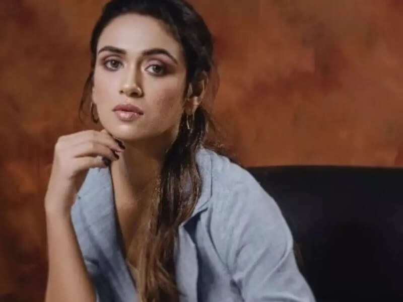 Prerna Wanvari on playing a pregnant woman abandoned by her husband ...