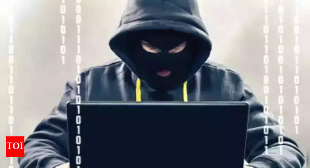 At least 30% Indians have been a victim of online identity theft ...