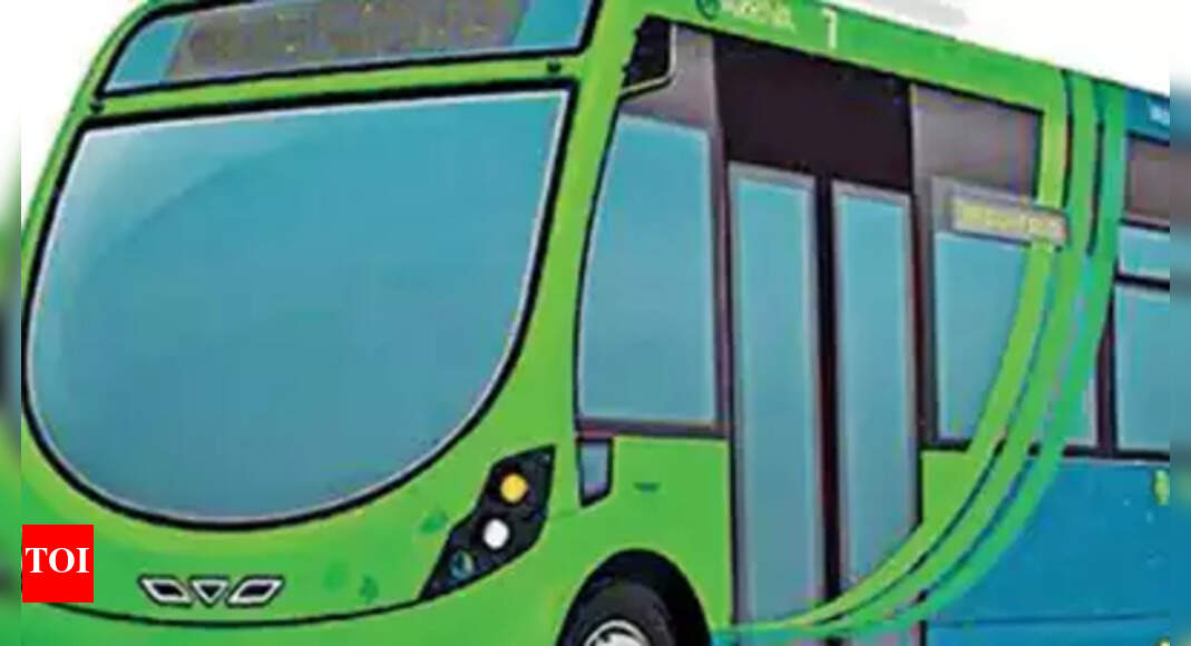 Punjab: PRTC to add 219 new buses to its fleet for new routes ...