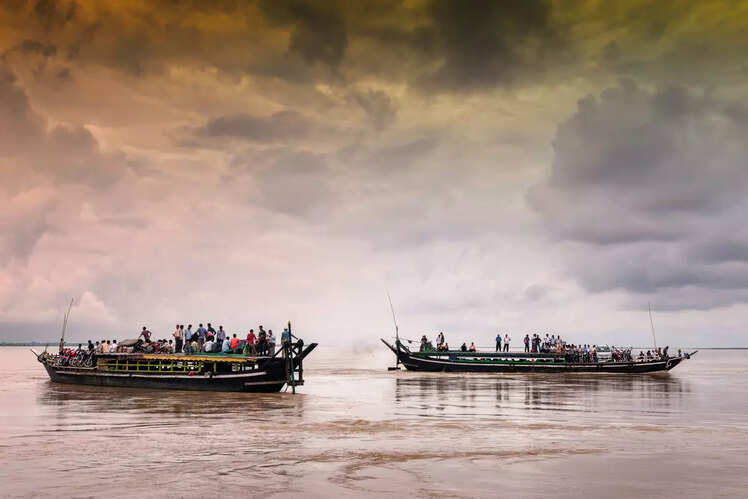 Indian monsoon: Avoid travelling to these places during monsoons ...