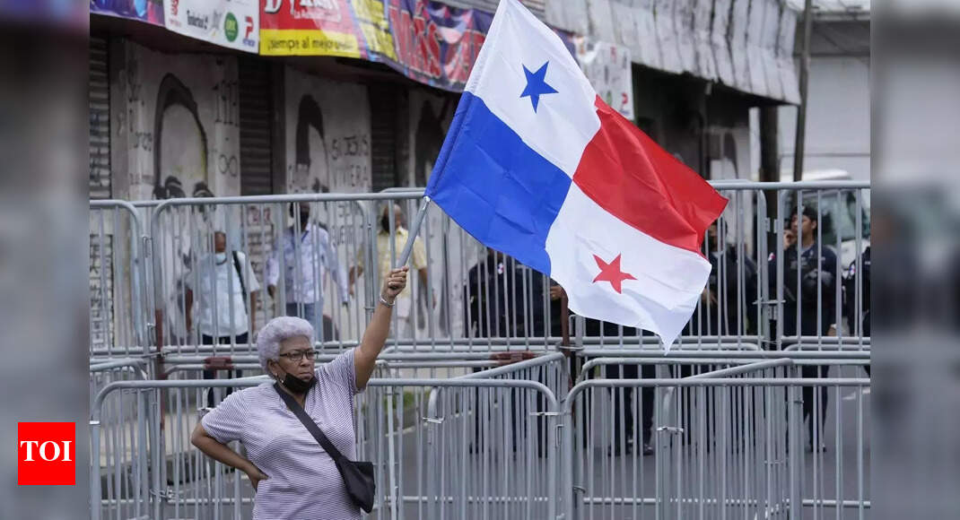 Panama: Panama government reduces fuel prices in face of protests ...