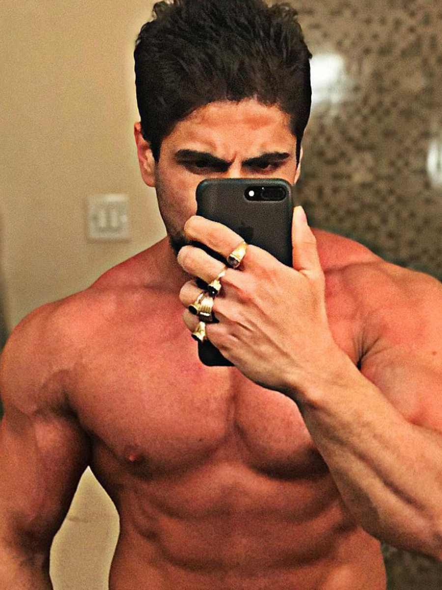 TV actors and their unbelievable transformation for roles | Zoom TV