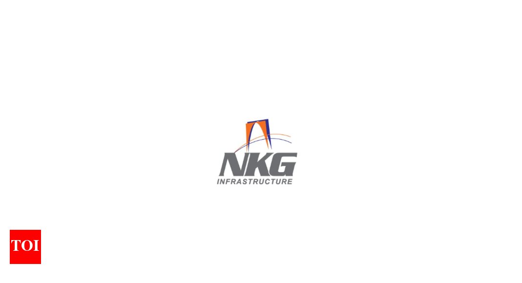 IISER New Campus built by renowned infrastructure developers - NKG ...