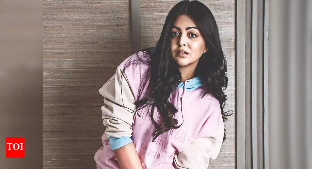 Shafaq: We need to get over unrealistic beauty standards: Shafaq Naaz ...