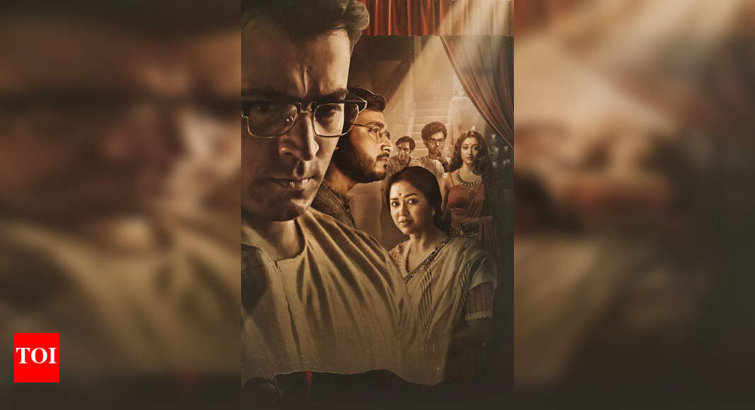 Arindam Sil positive about the next film in the Byomkesh franchise ...