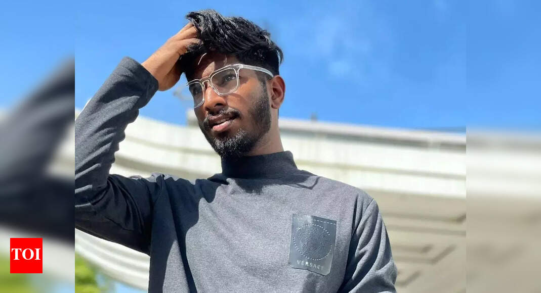 Exclusive! Star Singer season 8 winner Ridhu Krishna: My biggest dream ...