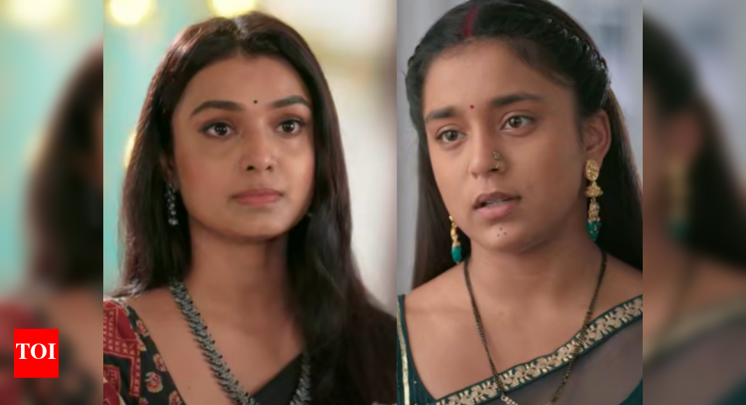 Imlie update, July 12: Malini accuses Imlie of stealing her baby ...