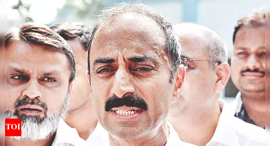 2002 Gujarat riots: Sanjiv Bhatt arrested in evidence fabrication case | Ahmedabad News - Times ...
