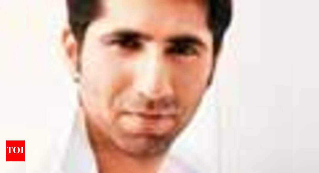 A life-changing statement in Sumit's life - Times of India