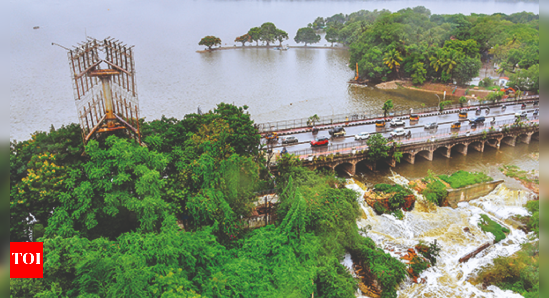 Rains Pile Misery, 4 Of Family Electrocuted In Kamareddy | Hyderabad ...