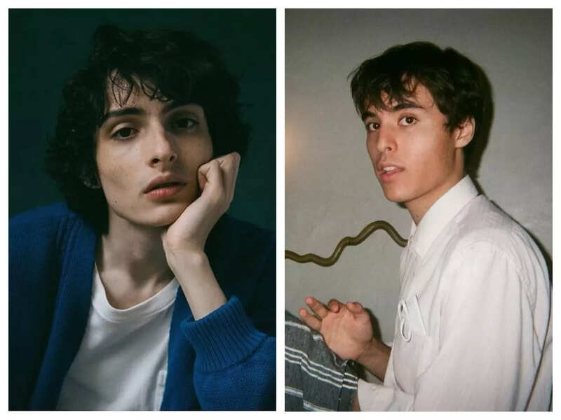 Finn Wolfhard, Billy Bryk to direct horror comedy 'Hell of a Summer ...