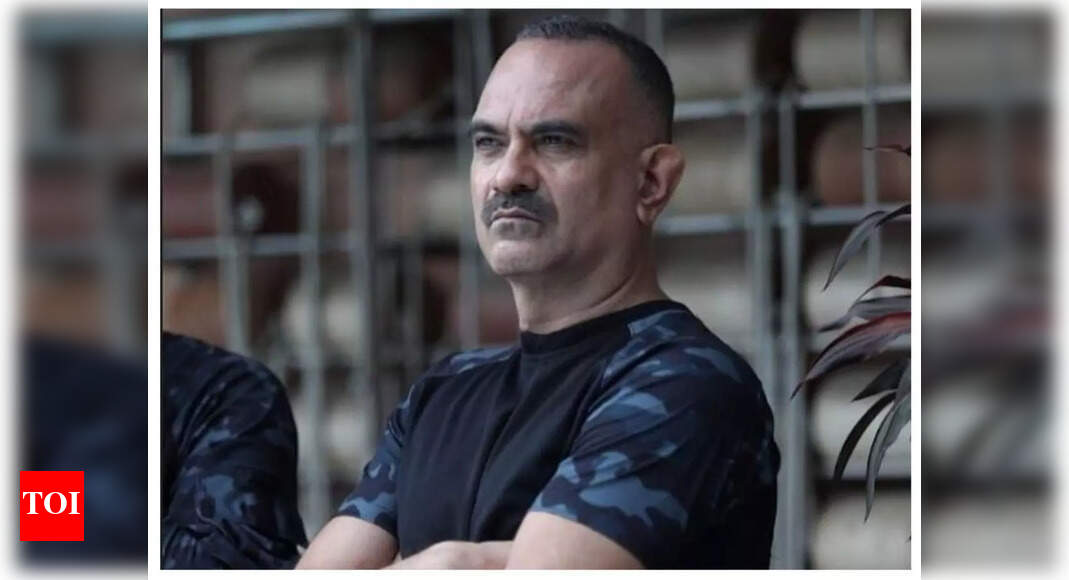 Manish Chaudhari on decoding the mind of a special force officer ...