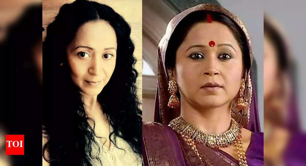 Exclusive! Asmita Sharma set to make an entry tonight in the show Meet- Badlegi Duniya Ki Reet ...