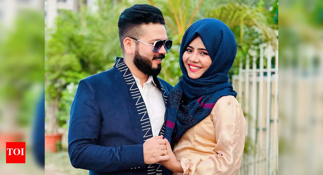 BB Malayalam fame Basheer Bashi to embrace parenthood yet again; shares ...