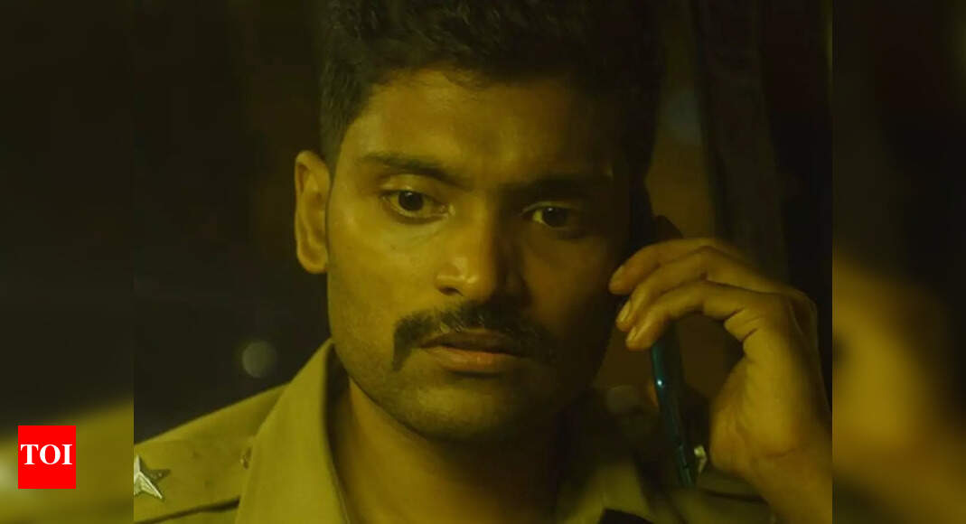 'Jothi' is about a shocking real-life incident: Vetri - Exclusive ...