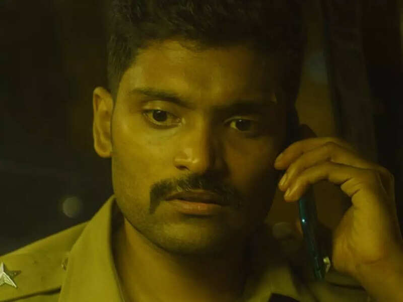 'Jothi' is about a shocking real-life incident: Vetri - Exclusive ...