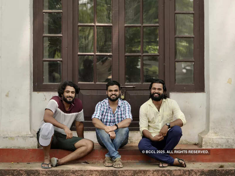 Director Abhishek Ks On ‘oh Meri Laila Antony Varghese Pepe Plays A