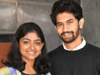 Kinnari fame Pavan Kumar and Bhoomi Shetty team up for a silver screen ...