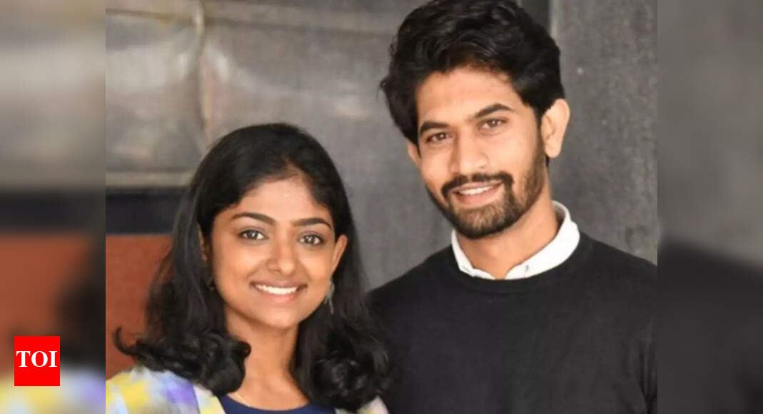 Kinnari fame Pavan Kumar and Bhoomi Shetty team up for a silver screen ...