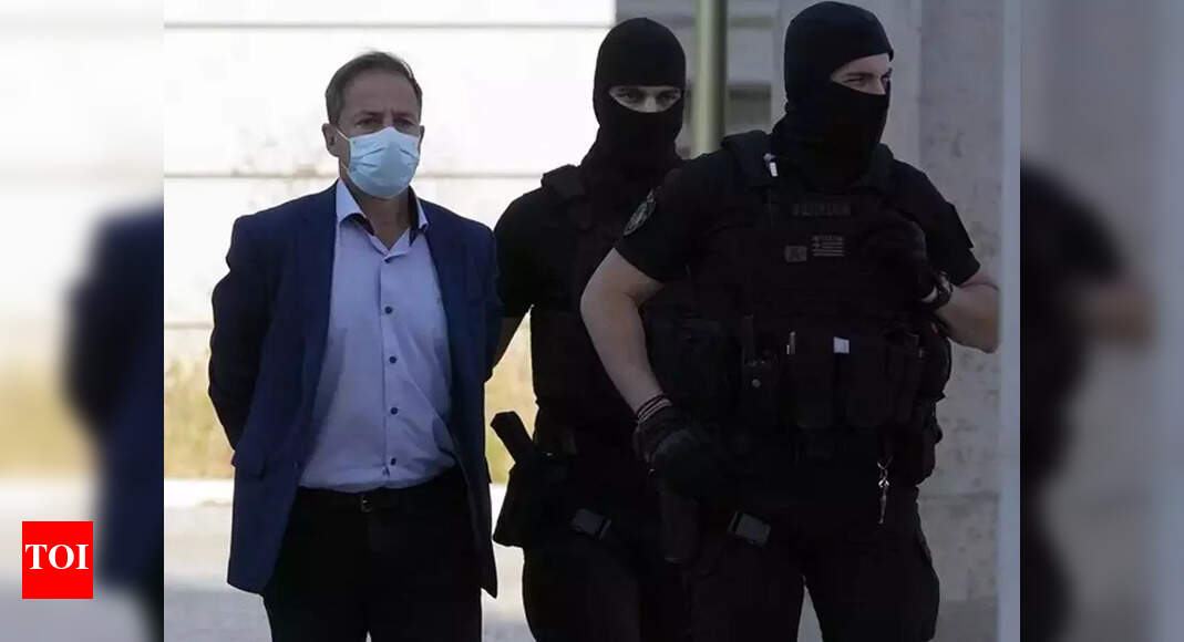 Actor-director Dimitris Lignadis found guilty of 2 rapes | English ...