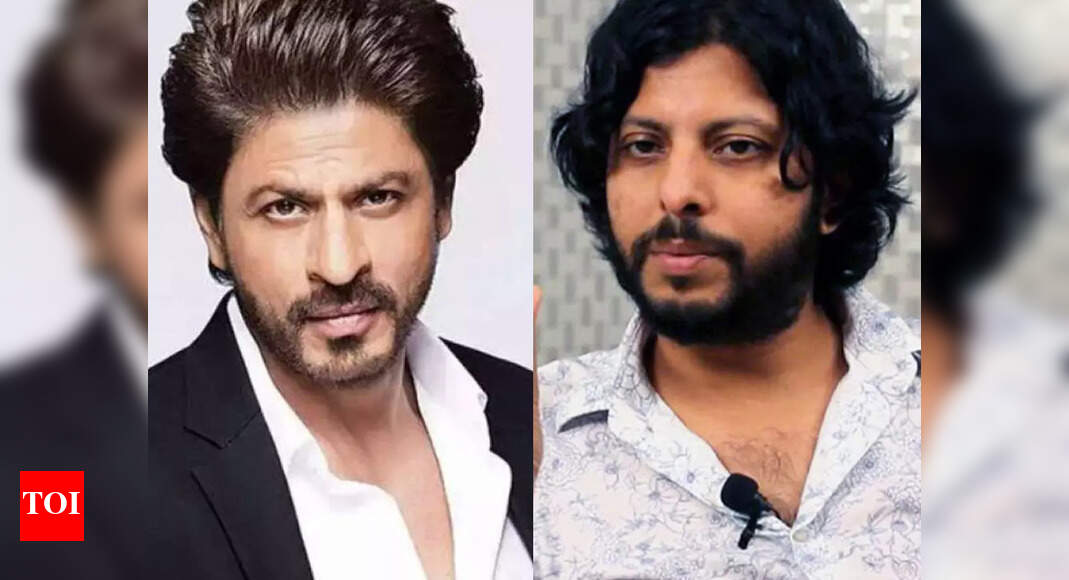 'Dunki' DOP Amit Roy: Shah Rukh Khan is too much of a gentleman to get ...