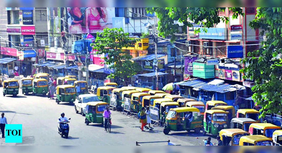 Ultadanga: Declog Hope For Ultadanga | Kolkata News - Times of India