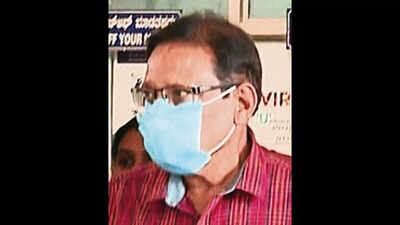 Paul In Custody For Three More Days | Bengaluru News - Times of India