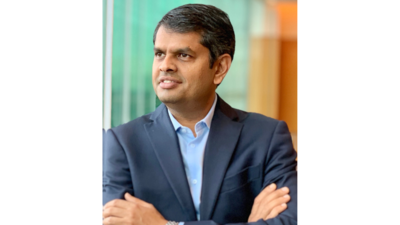 Nalin Jain appointed as Skoda Auto Volkswagen India Executive Director ...