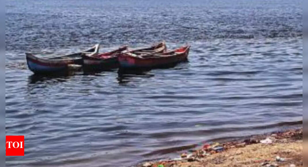 Thane: Water level of Ulhas river recedes below danger mark | Thane ...