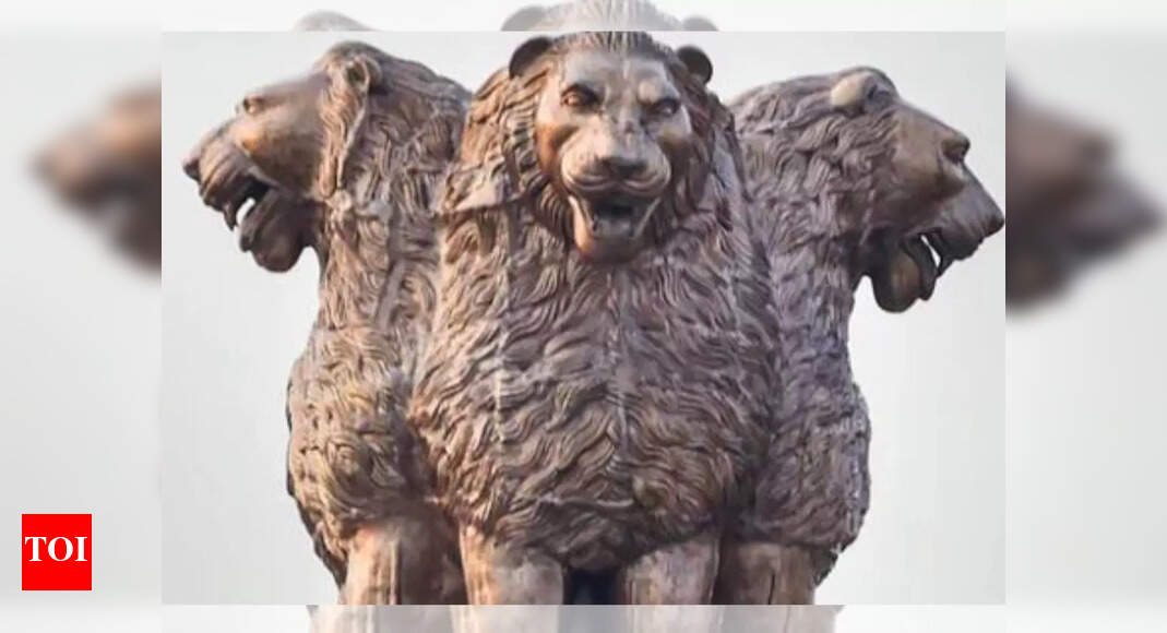 Explainer: Amid fall-out over new National Emblem cast, here's what ...