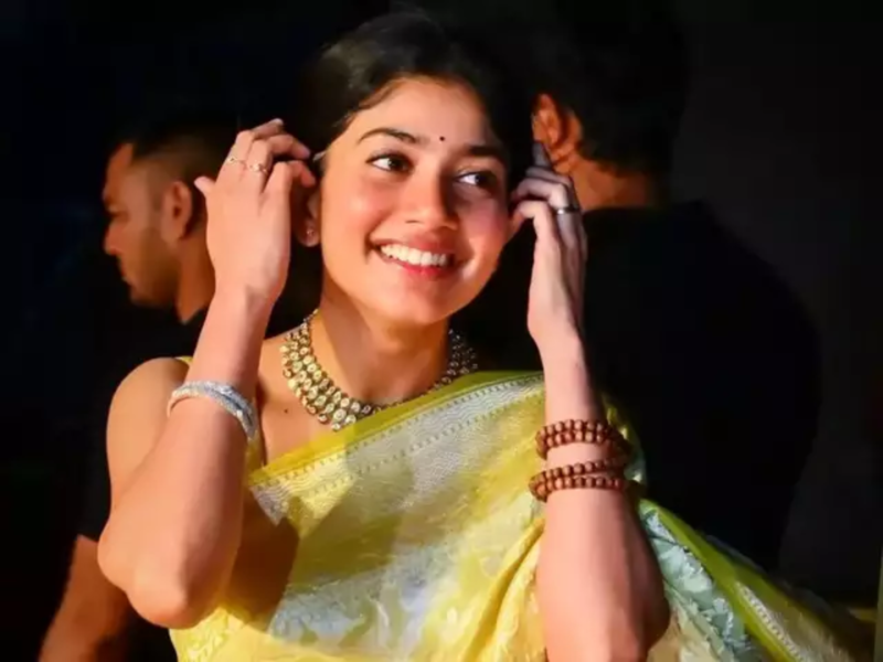 "'Gargi' is Sai Pallavi's best movie so far," fans rejoice as Gautham ...