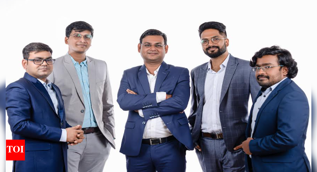 Industrial AI startup Detect Technologies raises $28 million - Times of ...