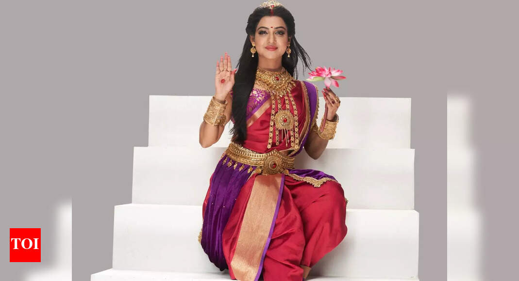 Shubh Laabh: Maa Laxmi takes away Shree's powers; the latter feels ...