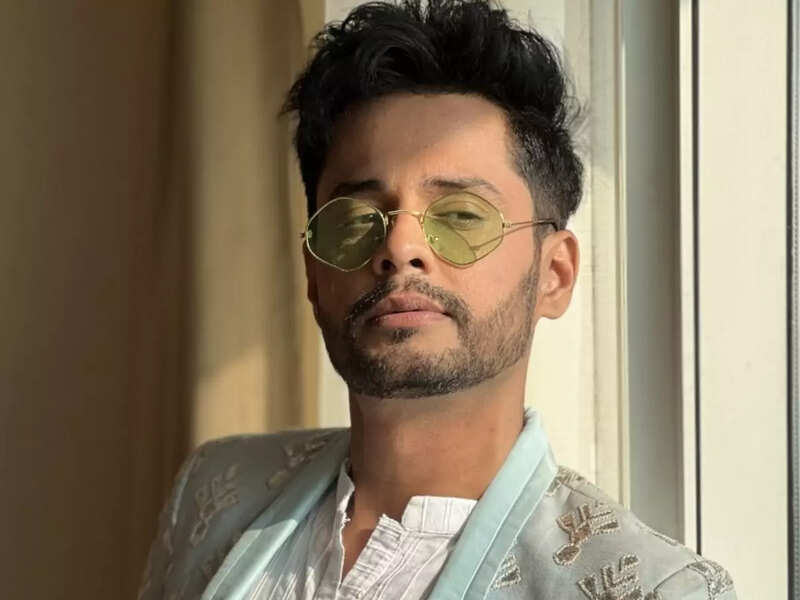 Shardul Pandit of 'Channa Mereya' opens up about being part of the show ...