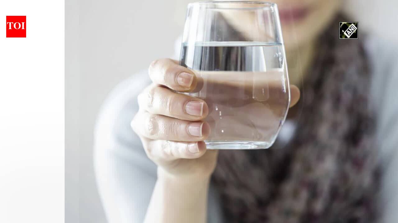 Researchers confirm lead in water causes adverse fetal health outcomes