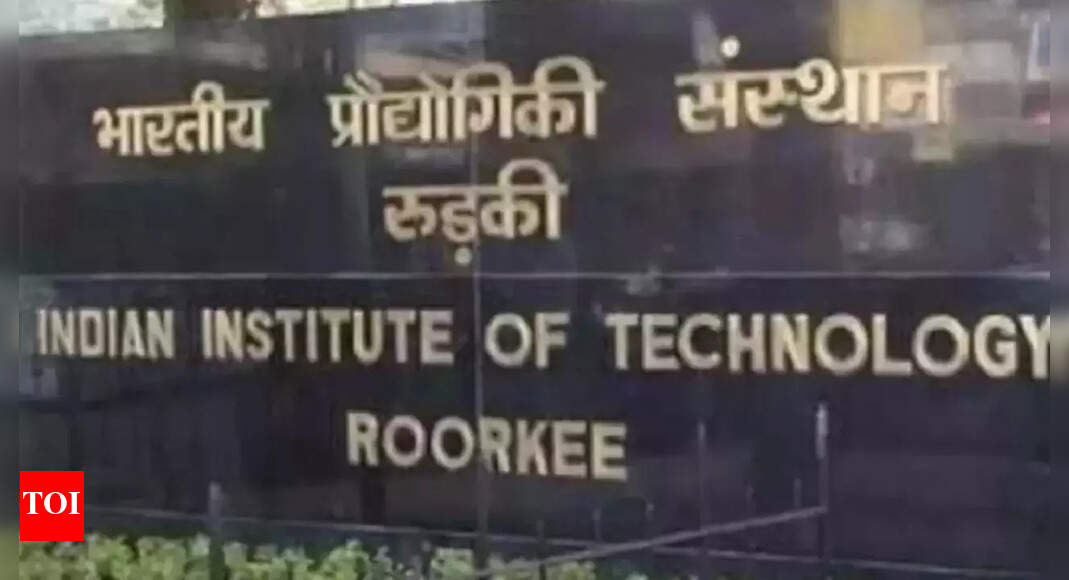 Union govt to issue Rs 175 coin to mark IIT-Roorkee's establishment ...