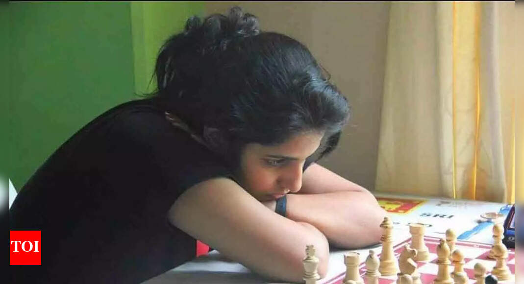 Amidst crisis, Sri Lanka players take refuge in chess ahead of Olympiad ...