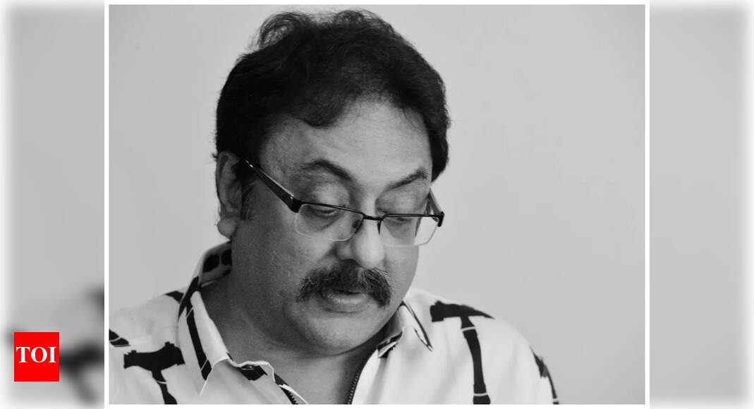 Pratap Pothen Death News: Actor-director Pratap Pothen passes away ...