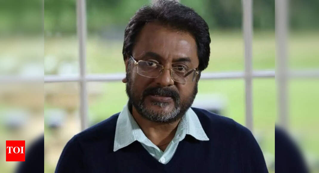 Actor and director Pratap Pothen passes away | Tamil Movie News - Times ...