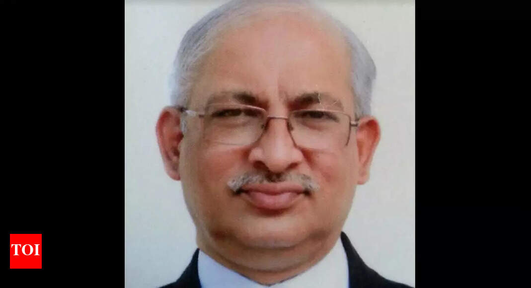 ILC's Kerala unit chief T Asaf Ali resigns from post | Kochi News ...