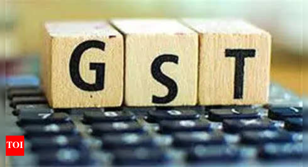 Bill to amend Goa GST Act in House | Goa News - Times of India
