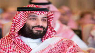 Saudi Arabia's powerful prince unbowed by Western uproar - Times of India