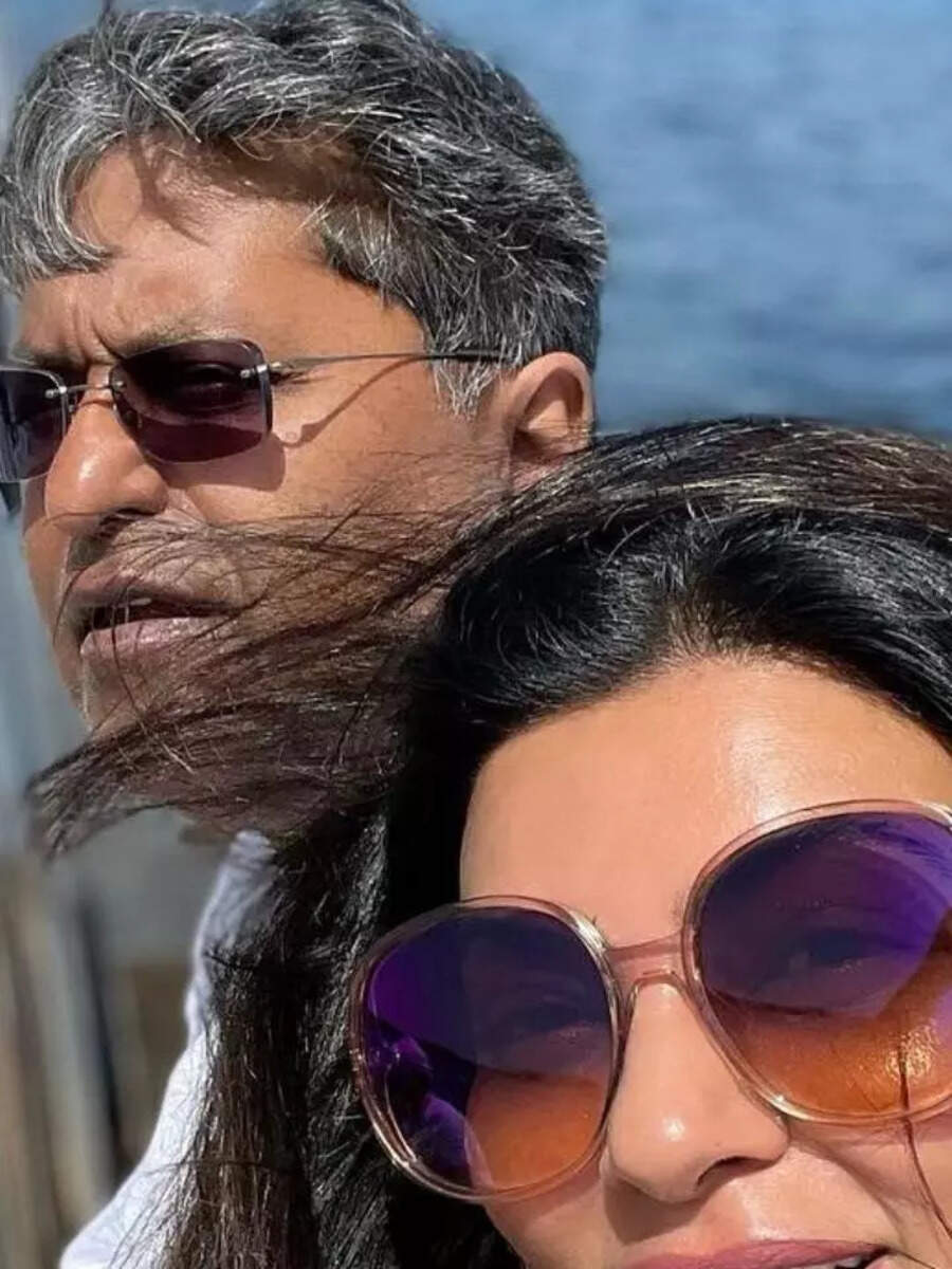 Shocked by #Sushmita Sen-Lalit Modi? Here are 8 unlikely couples from ...