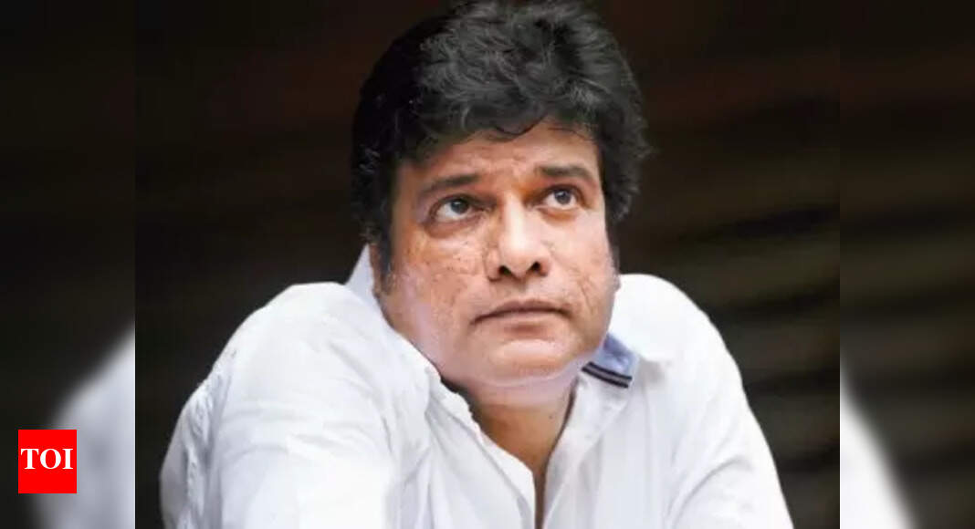 Rajesh Sharma back to Tollywood | Bengali Movie News - Times of India