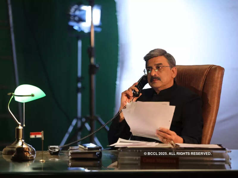 Hiten Kumar on 'Raado': It is the biggest creation of Gujarati cinema ...